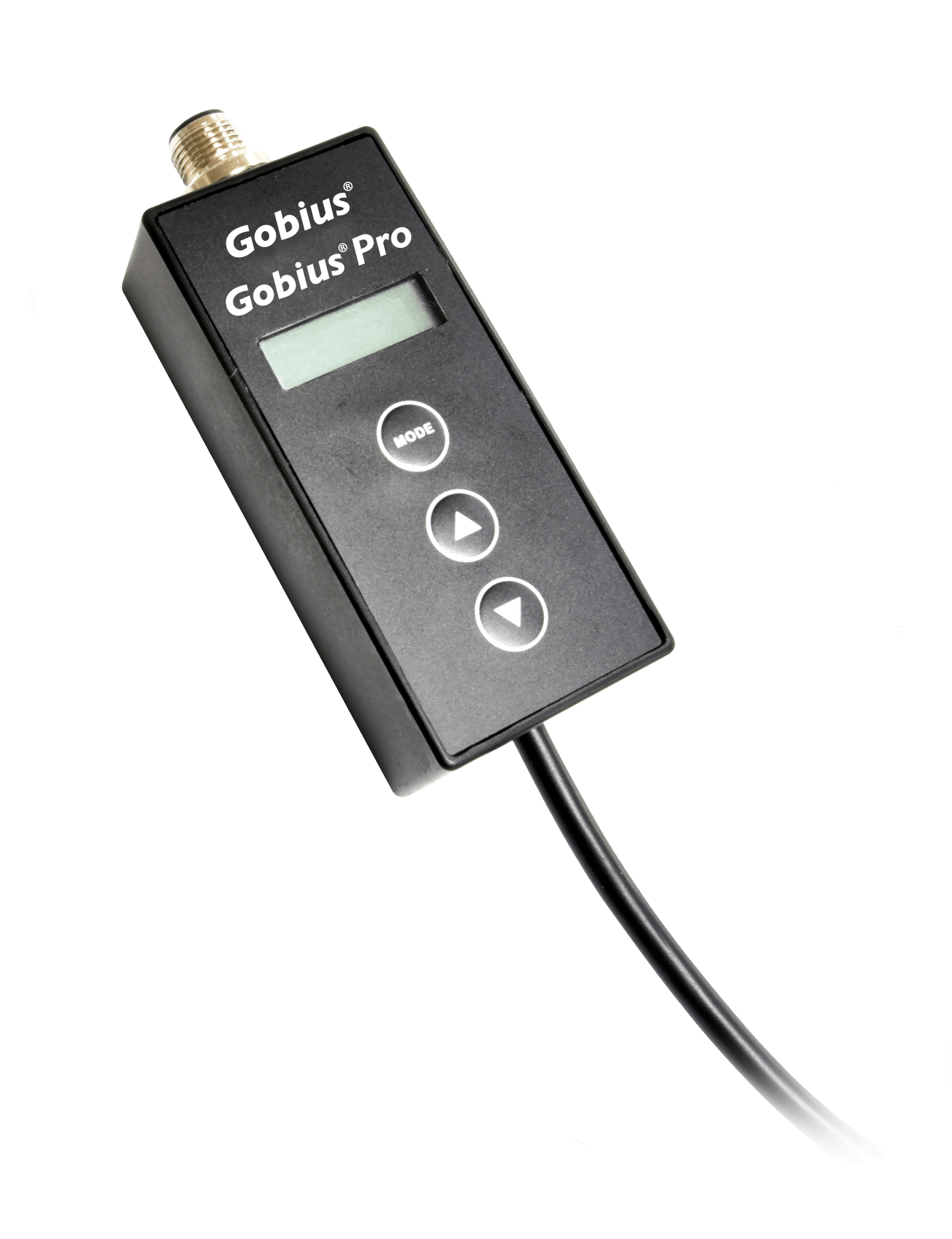 Installation - Gobius C