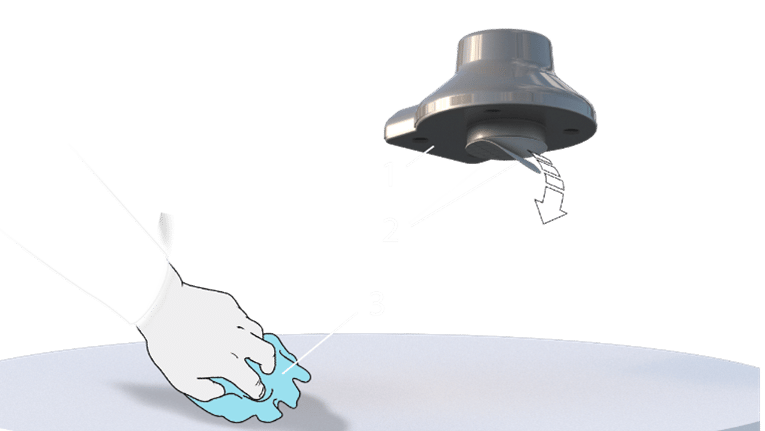 Installation - Gobius C