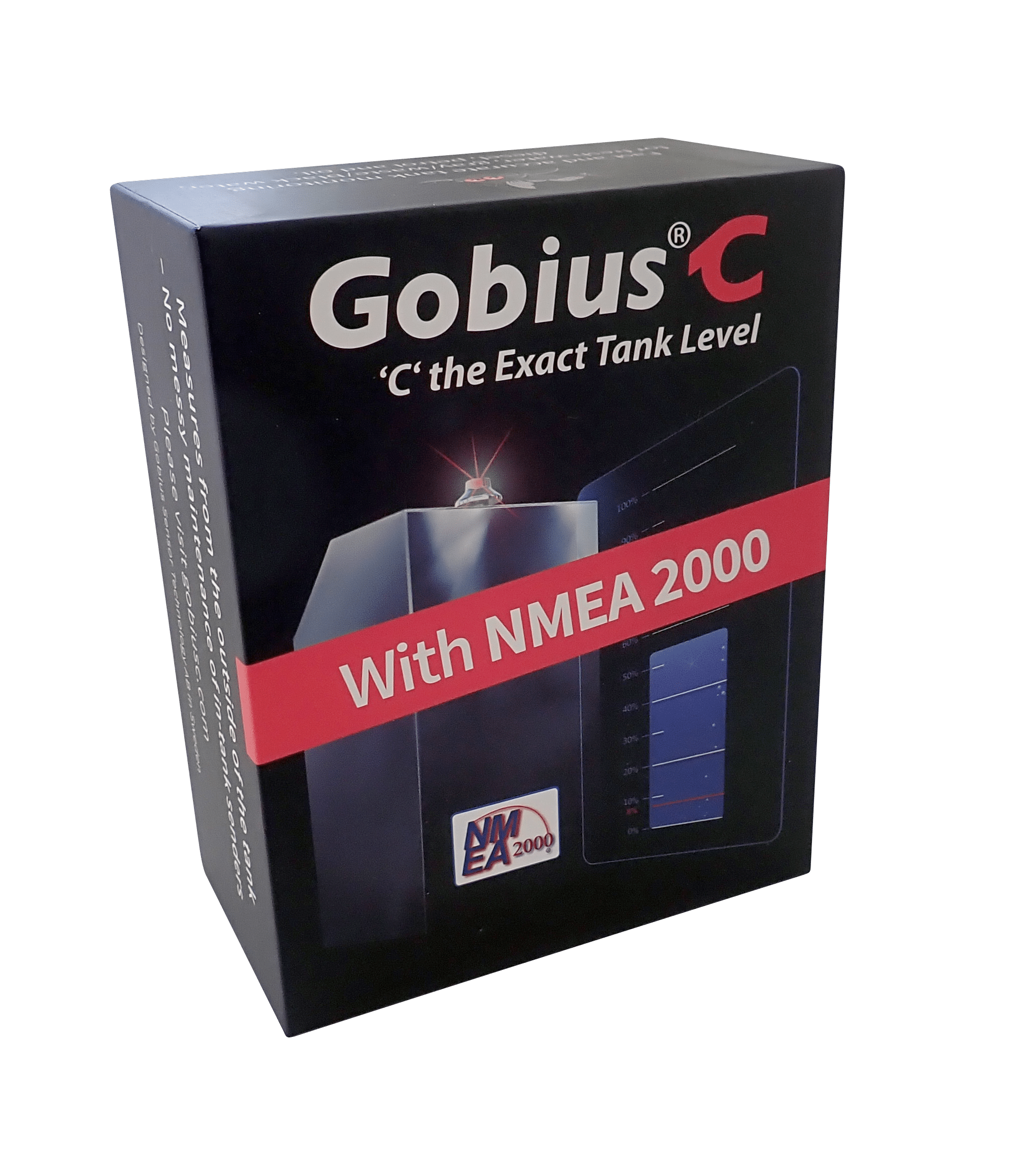 Installasjon - Gobius C