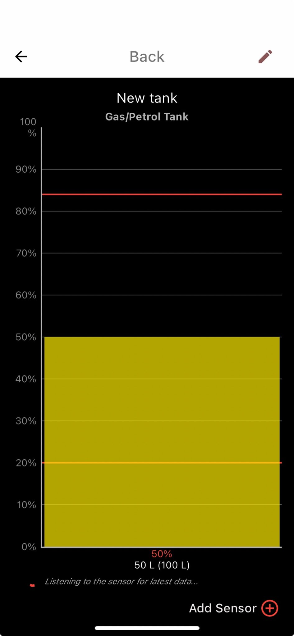 Installation - Gobius C